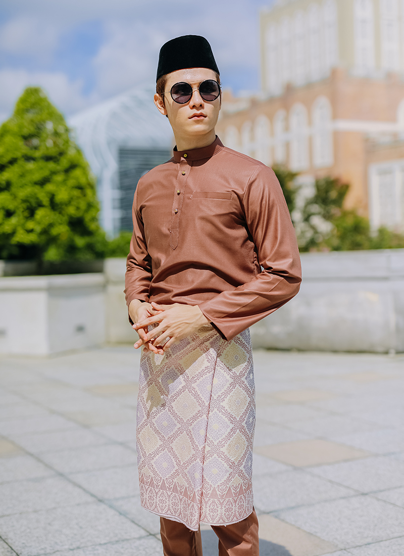 Fab Outlet | FABulous favourite IRONLESS KURUNG place | Kurung Modern ...